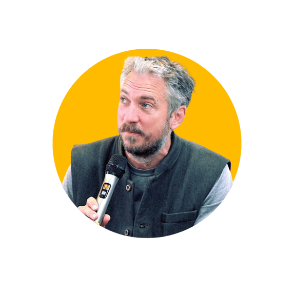 Lerne eine Sprache. Memrise ist authentisch, nützlich & personalisiert.